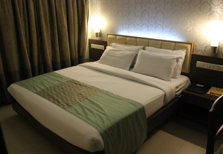 Sadanand Regency - Best Hotel in Pune - CBBookingApp
