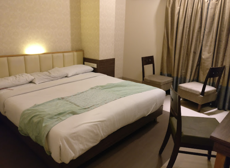 Sadanand Regency - Best Hotel in Pune - CBBookingApp