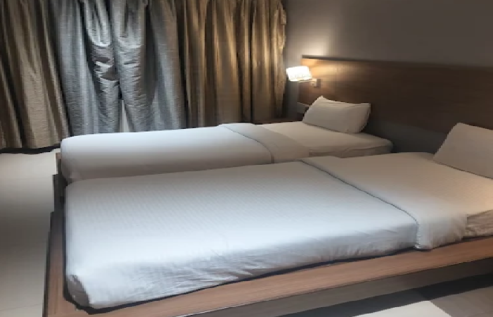 Sadanand Regency - Best Hotel in Pune - CBBookingApp